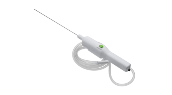 Caldera Medical - FloodGate Medical