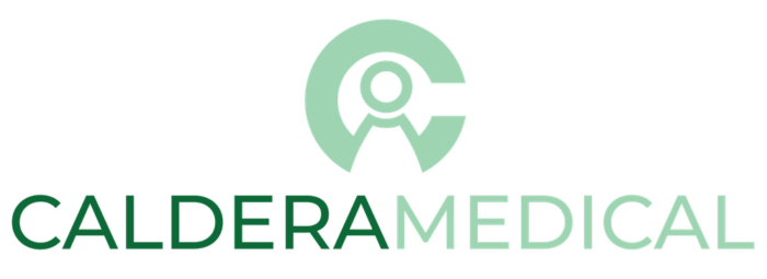 Caldera Medical - FloodGate Medical