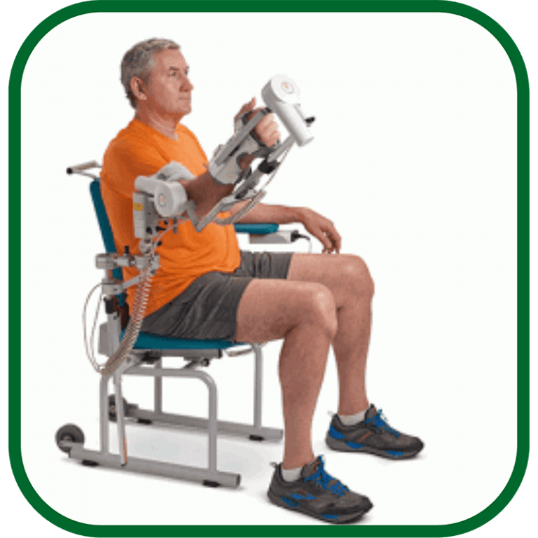 Kinex Medical
