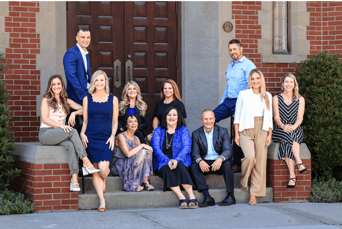 Jessica Shalloe | Talent Director - FloodGate Medical