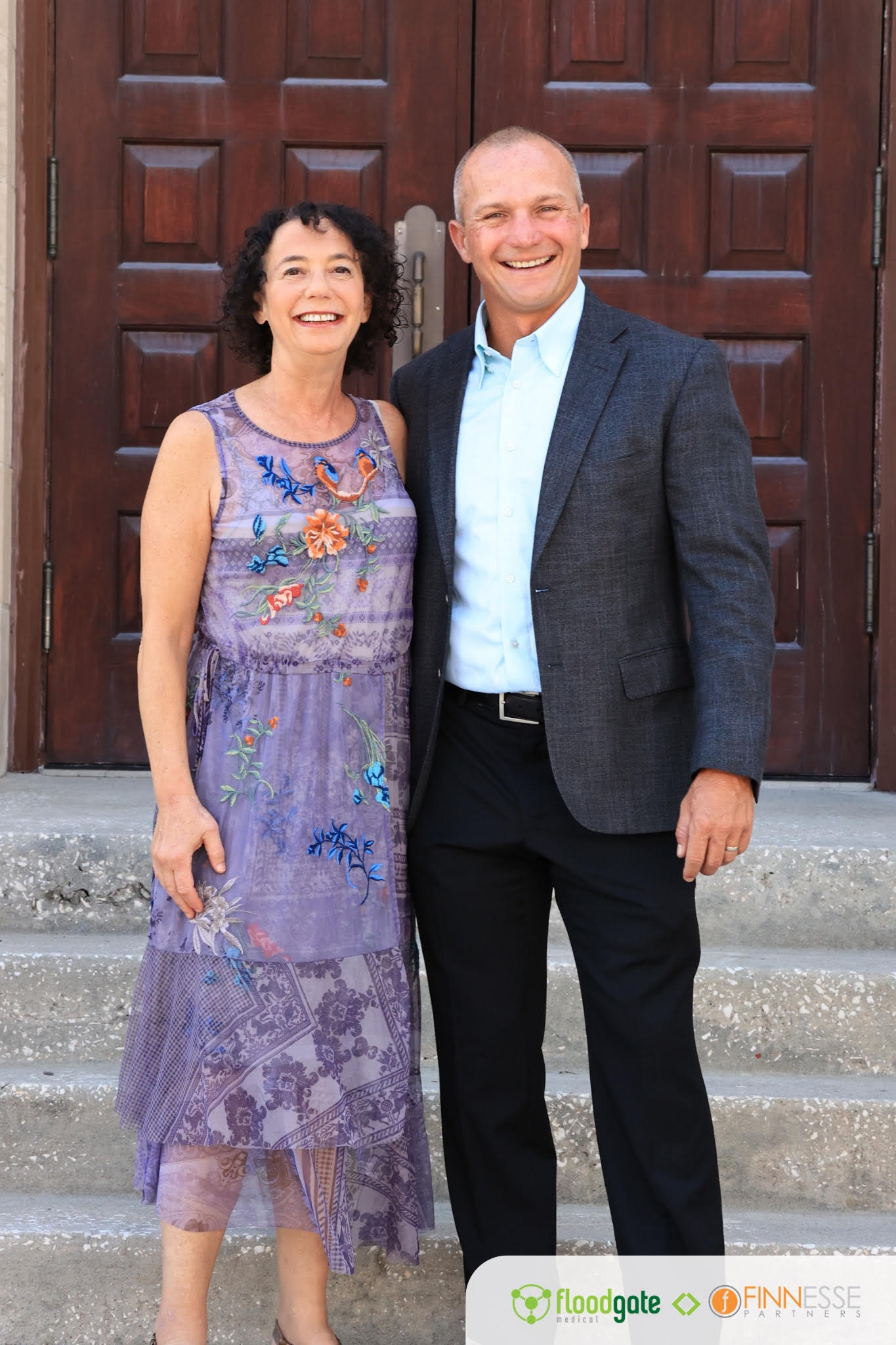 Finnesse Partners x FloodGate Medical - Enhancing MedTech Recruiting ...