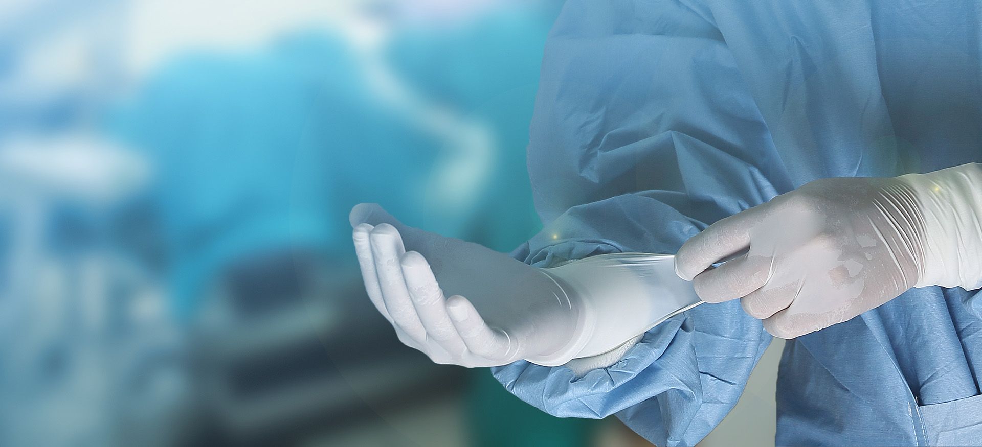 KLS Martin Group - FloodGate Medical